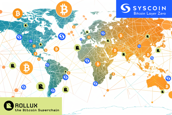 Powering Bitcoin's Future